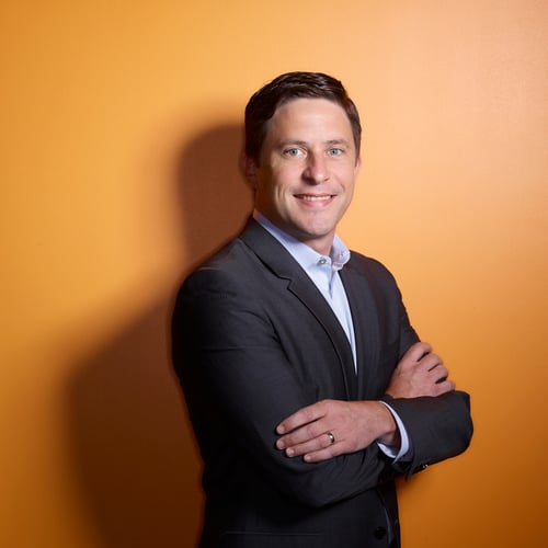 Meet our newest Board members: David Yaffe and Ryan Christensen